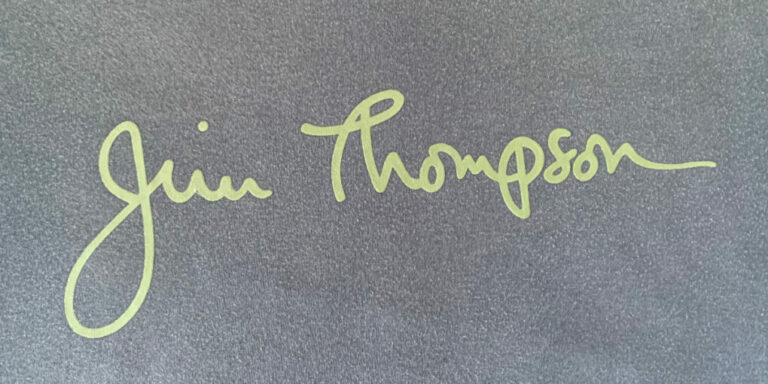 ジムトンプソン アウトレット